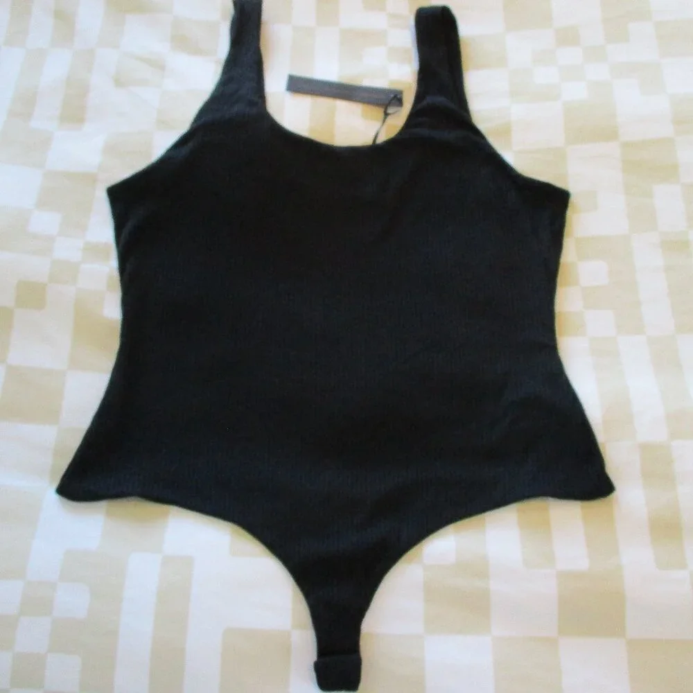 House of Harlow 1960 | Tops | House Of Harlow Revolve Wren Black ...